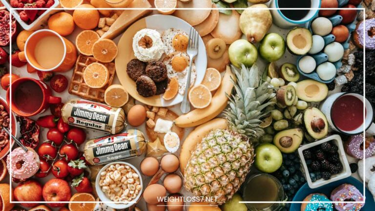 A Delicious Journey: The Wonderful World of Foodstuffs
