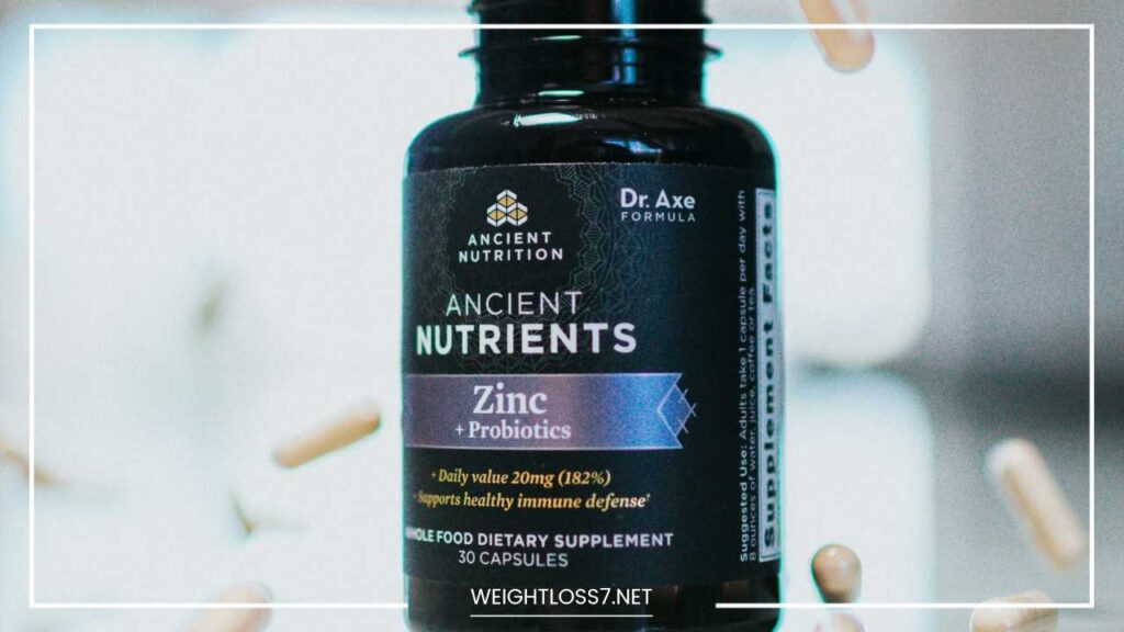 Dietary Supplements: Benefits, Risks & What to Choose
