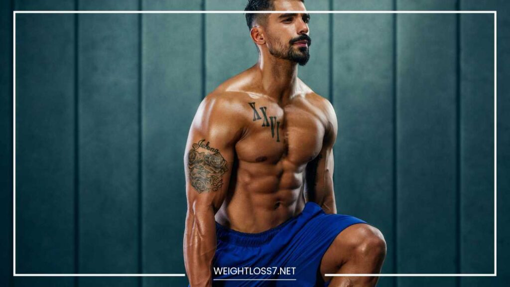 Losing Abdominal Fat: Your Roadmap to Belly Fat Reduction